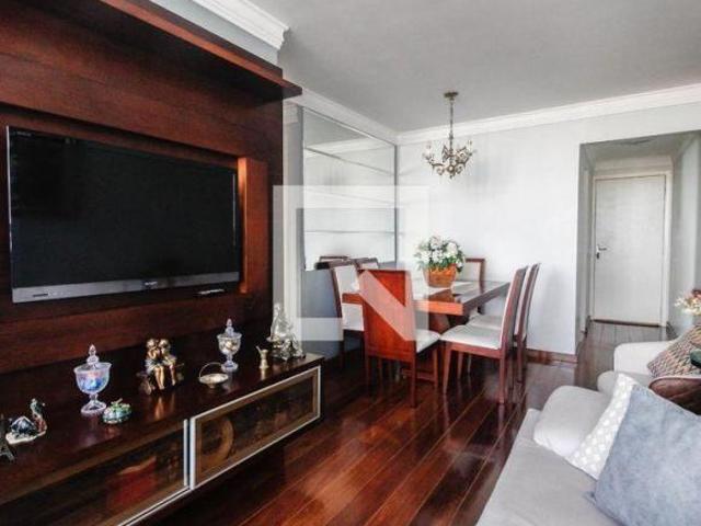 Apartamento à Venda Mandaqui, 3 Quartos, 134 m² São Paulo