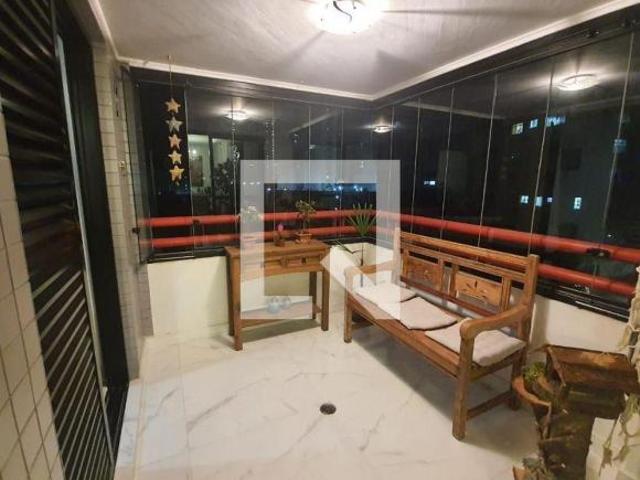 Apartamento à Venda Mandaqui, 3 Quartos, 136 m2