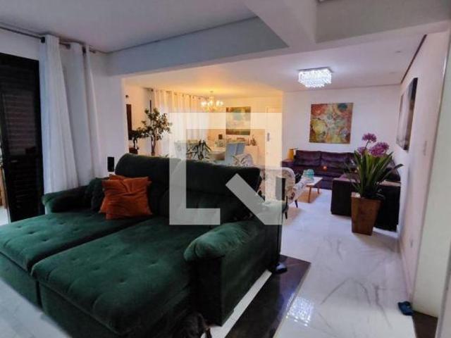 Apartamento à Venda Mandaqui, 3 Quartos, 136 m2