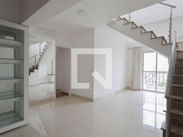Apartamento à Venda Mandaqui, 3 Quartos, 143 m2