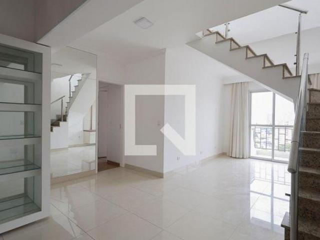Apartamento à Venda Mandaqui, 3 Quartos, 143 m2