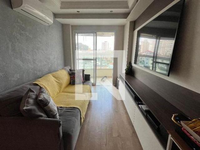 Apartamento à Venda Mandaqui, 3 Quartos, 145 m2
