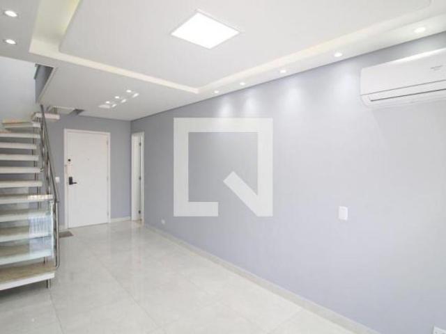 Apartamento à Venda Mandaqui, 3 Quartos, 149 m2
