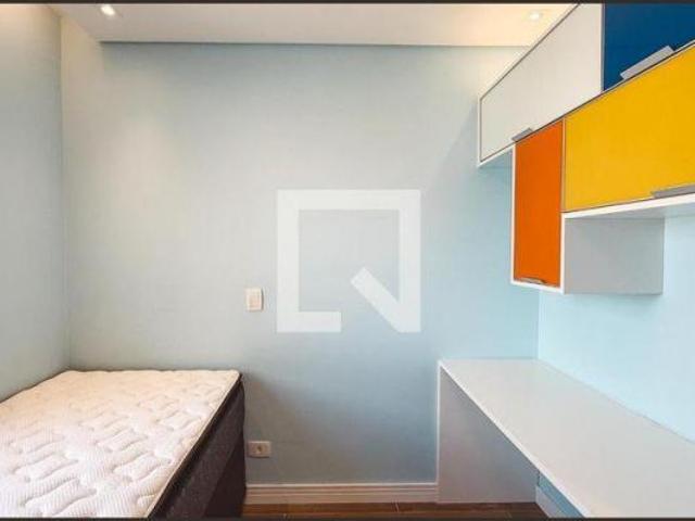 Apartamento à Venda Mandaqui, 3 Quartos, 152 m2