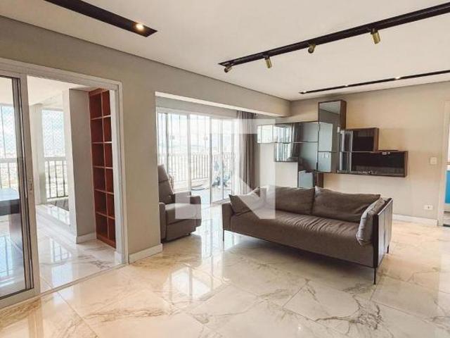 Apartamento à Venda Mandaqui, 3 Quartos, 152 m2