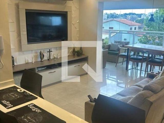 Apartamento à Venda Mandaqui, 3 Quartos, 158 m2