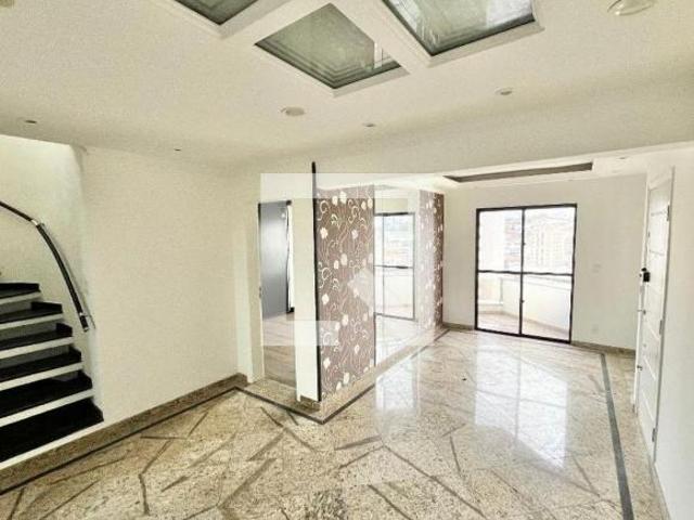 Apartamento à Venda Mandaqui, 3 Quartos, 160 m2