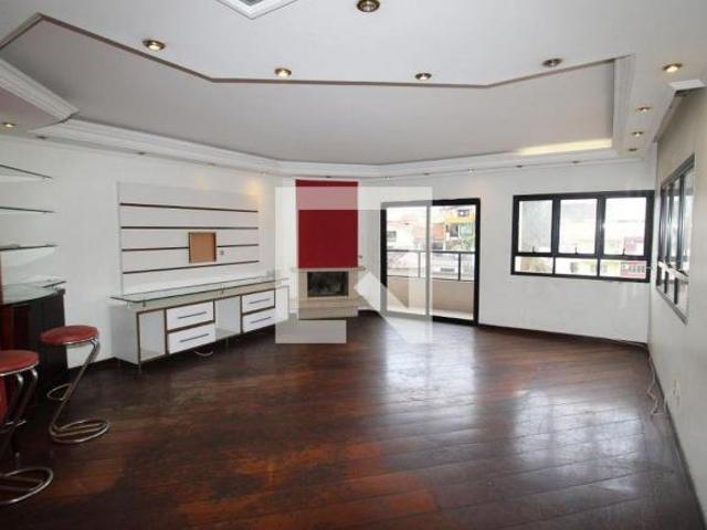 Apartamento à Venda Mandaqui, 3 Quartos, 160 m2