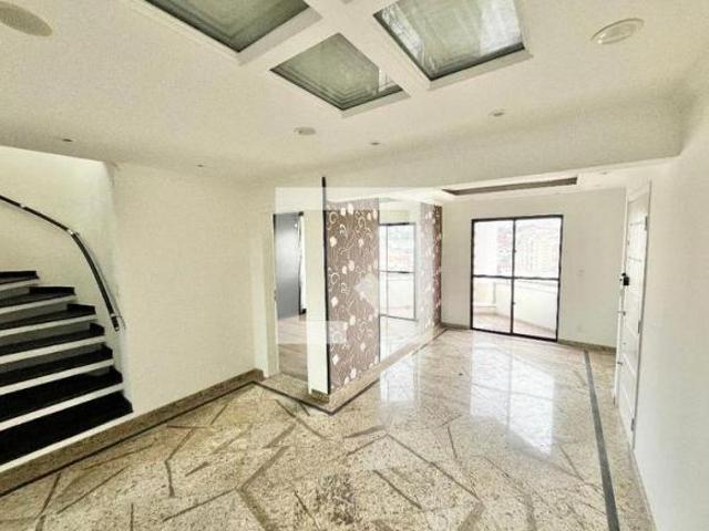 Apartamento à Venda Mandaqui, 3 Quartos, 160 m2