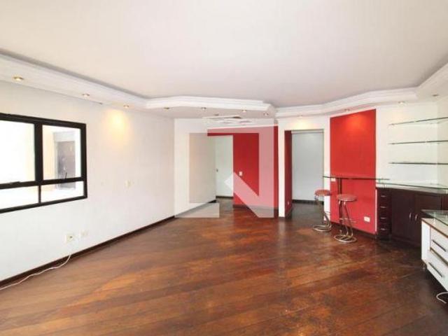 Apartamento à Venda Mandaqui, 3 Quartos, 160 m2
