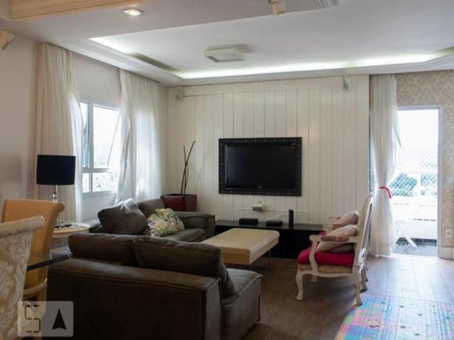 Apartamento à Venda Mandaqui, 3 Quartos, 160 m2