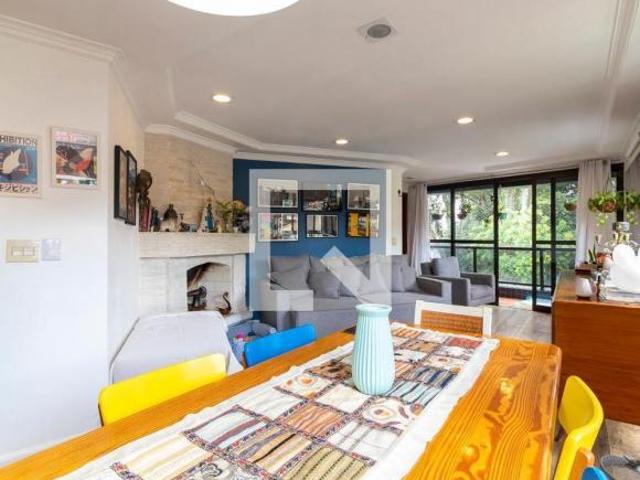 Apartamento à Venda Mandaqui, 3 Quartos, 160 m2