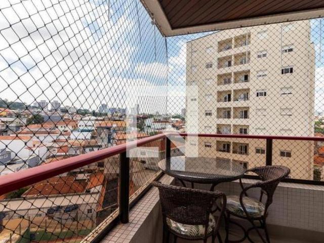 Apartamento à Venda Mandaqui, 3 Quartos, 167 m2