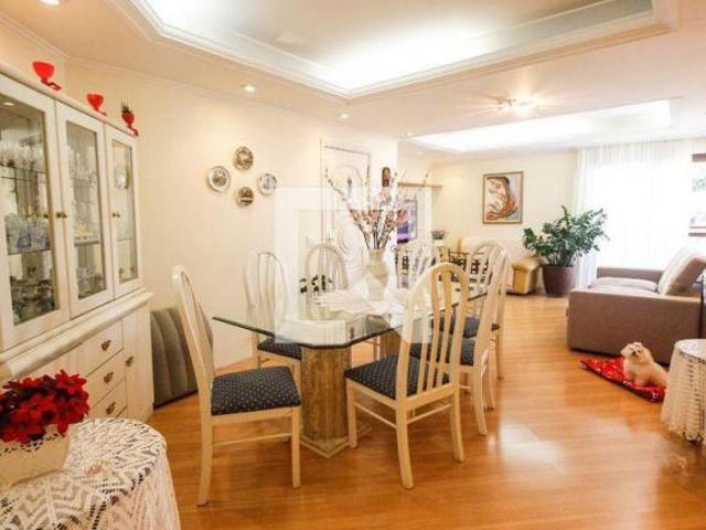Apartamento à Venda Mandaqui, 3 Quartos, 168 m2