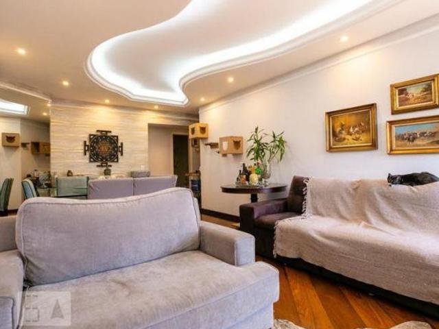 Apartamento à Venda Mandaqui, 3 Quartos, 168 m² São Paulo