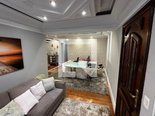 Apartamento à Venda Mandaqui, 3 Quartos, 178 m2