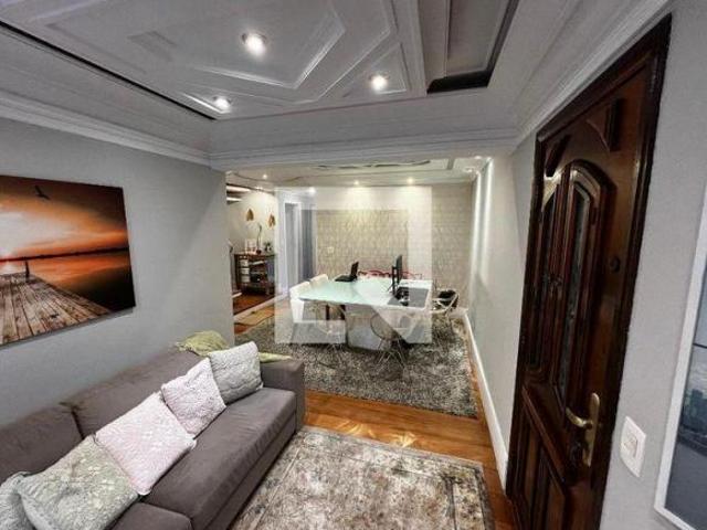 Apartamento à Venda Mandaqui, 3 Quartos, 178 m2