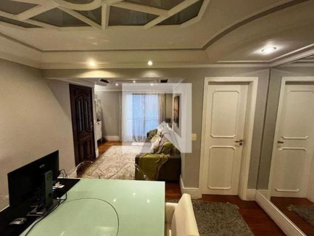 Apartamento à Venda Mandaqui, 3 Quartos, 178 m2