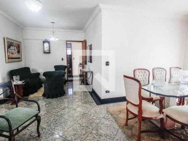 Apartamento à Venda Mandaqui, 3 Quartos, 188 m2