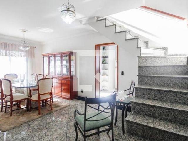 Apartamento à Venda Mandaqui, 3 Quartos, 188 m2