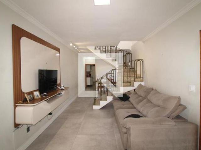 Casa à Venda Mandaqui, 3 Quartos, 200 m2