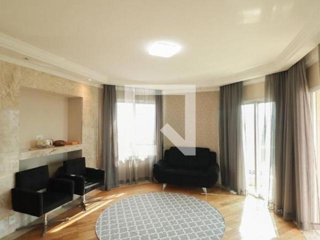 Apartamento à Venda Mandaqui, 3 Quartos, 200 m2