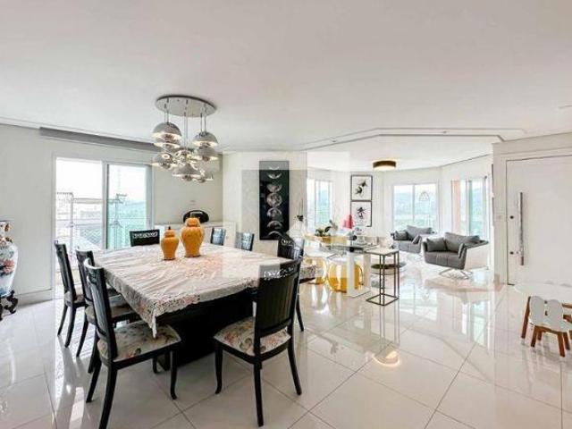 Apartamento à Venda Mandaqui, 3 Quartos, 200 m² São Paulo