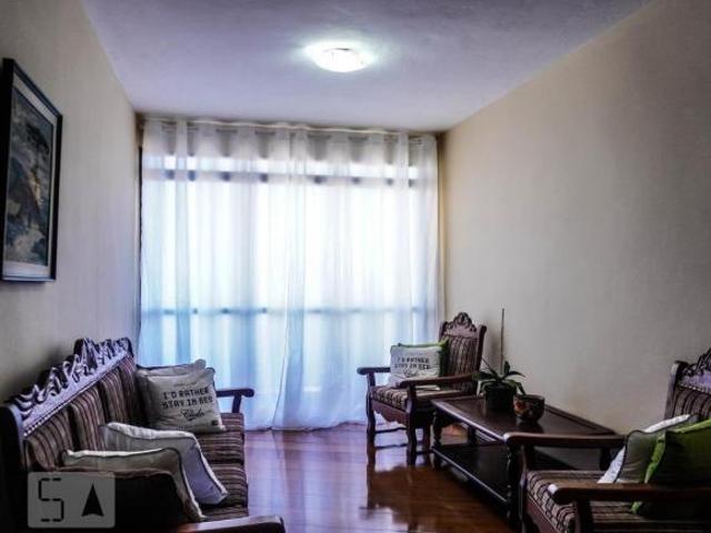 Apartamento à Venda Mandaqui, 4 Quartos, 100 m2