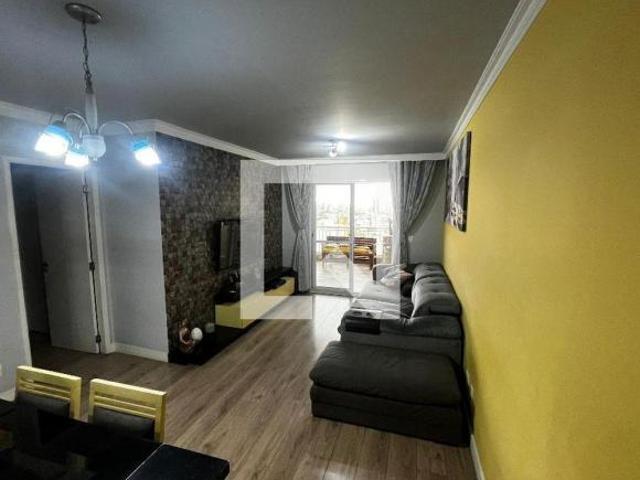 Apartamento à Venda Mandaqui, 4 Quartos, 118 m2