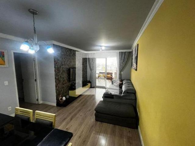Apartamento à Venda Mandaqui, 4 Quartos, 118 m2