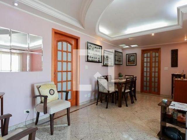 Apartamento à Venda Mandaqui, 4 Quartos, 122 m² São Paulo
