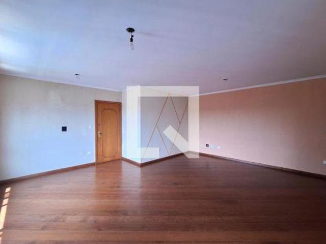 Apartamento à Venda Mandaqui, 4 Quartos, 136 m2