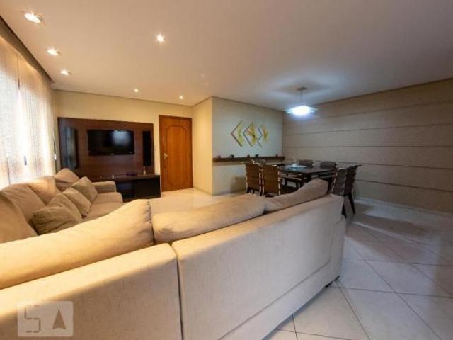 Apartamento à Venda Mandaqui, 4 Quartos, 136 m2