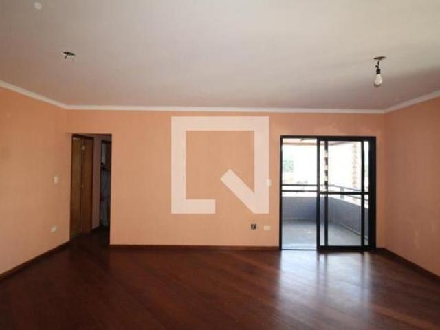 Apartamento à Venda Mandaqui, 4 Quartos, 136 m2