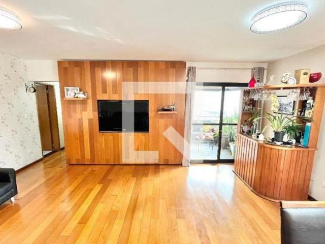 Apartamento à Venda Mandaqui, 4 Quartos, 140 m2