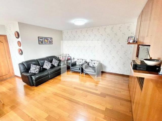 Apartamento à Venda Mandaqui, 4 Quartos, 140 m2