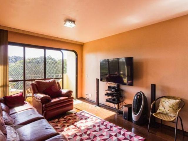 Apartamento à Venda Mandaqui, 4 Quartos, 164 m2