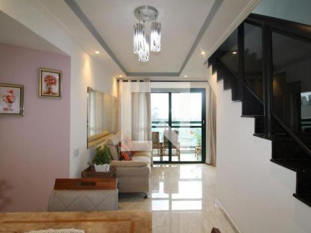 Apartamento à Venda Mandaqui, 4 Quartos, 164 m² São Paulo
