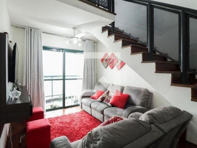 Apartamento à Venda Mandaqui, 4 Quartos, 167 m2