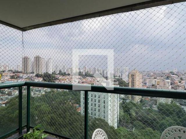 Apartamento à Venda Mandaqui, 4 Quartos, 167 m2