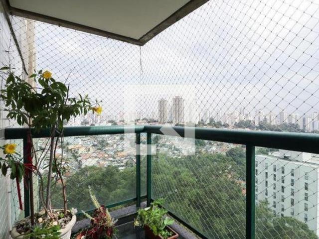 Apartamento à Venda Mandaqui, 4 Quartos, 167 m2