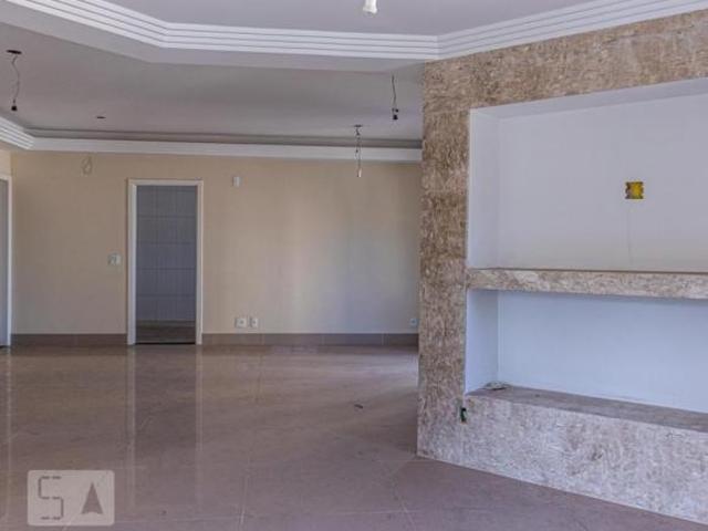 Apartamento à Venda Mandaqui, 4 Quartos, 196 m2