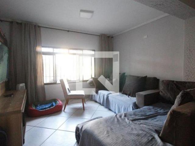 Apartamento à Venda Mandaqui, 4 Quartos, 220 m2