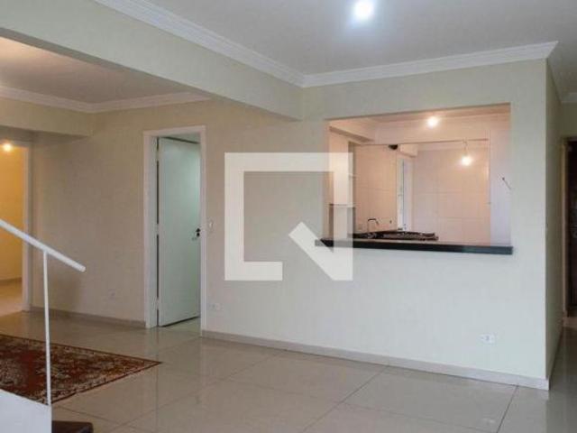 Apartamento à Venda Mandaqui, 4 Quartos, 240 m2