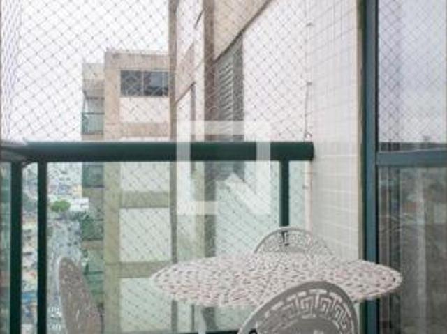 Apartamento à Venda Mandaqui, 4 Quartos, 240 m2