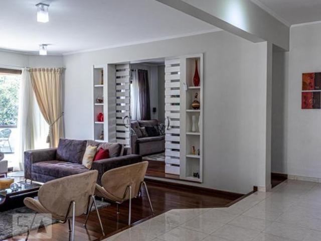 Apartamento à Venda Mandaqui, 4 Quartos, 250 m2