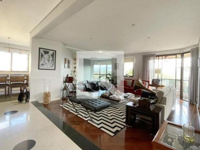 Apartamento à Venda Mandaqui, 4 Quartos, 250 m2