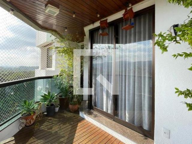 Apartamento à Venda Mandaqui, 4 Quartos, 250 m2