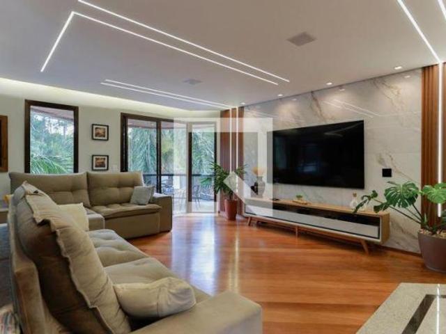 Apartamento à Venda Mandaqui, 4 Quartos, 250 m² São Paulo