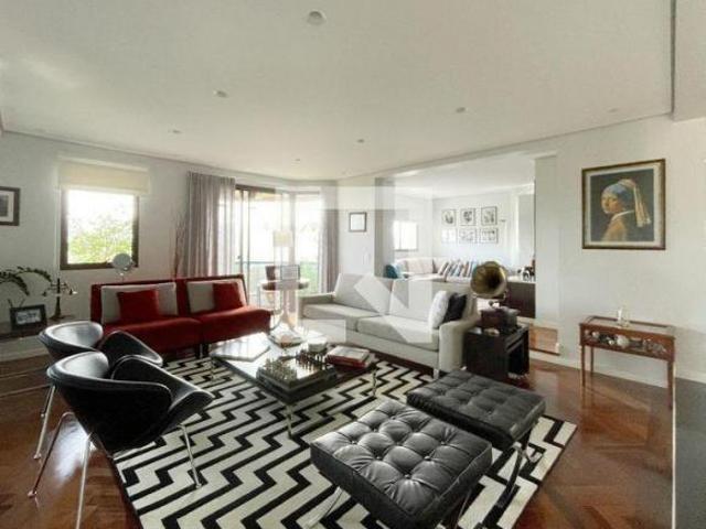 Apartamento à Venda Mandaqui, 4 Quartos, 250 m² São Paulo
